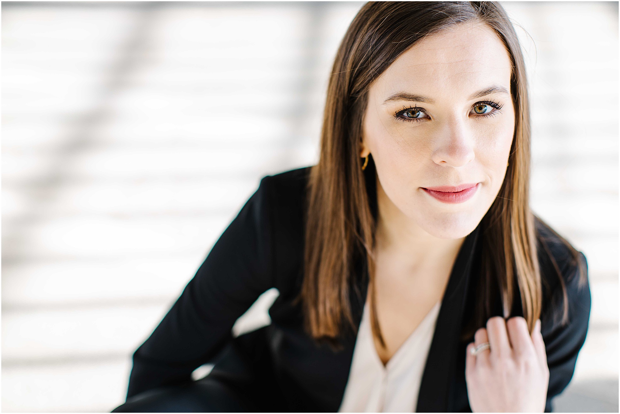 Ashley // Personal Portraits // Athens, GA | Evermore Photo Co.