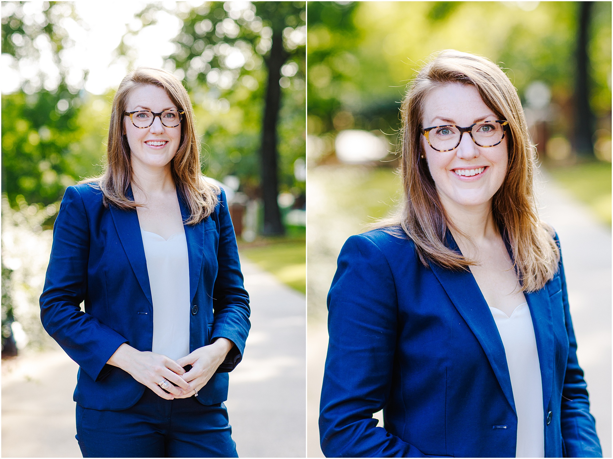 Nora // Personal Portraits // UGA North Campus, Athens GA | Evermore ...