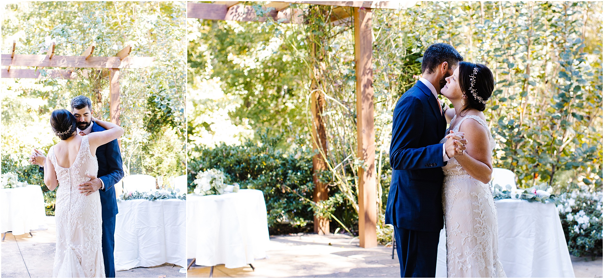 Jamie Hartwright Wedding