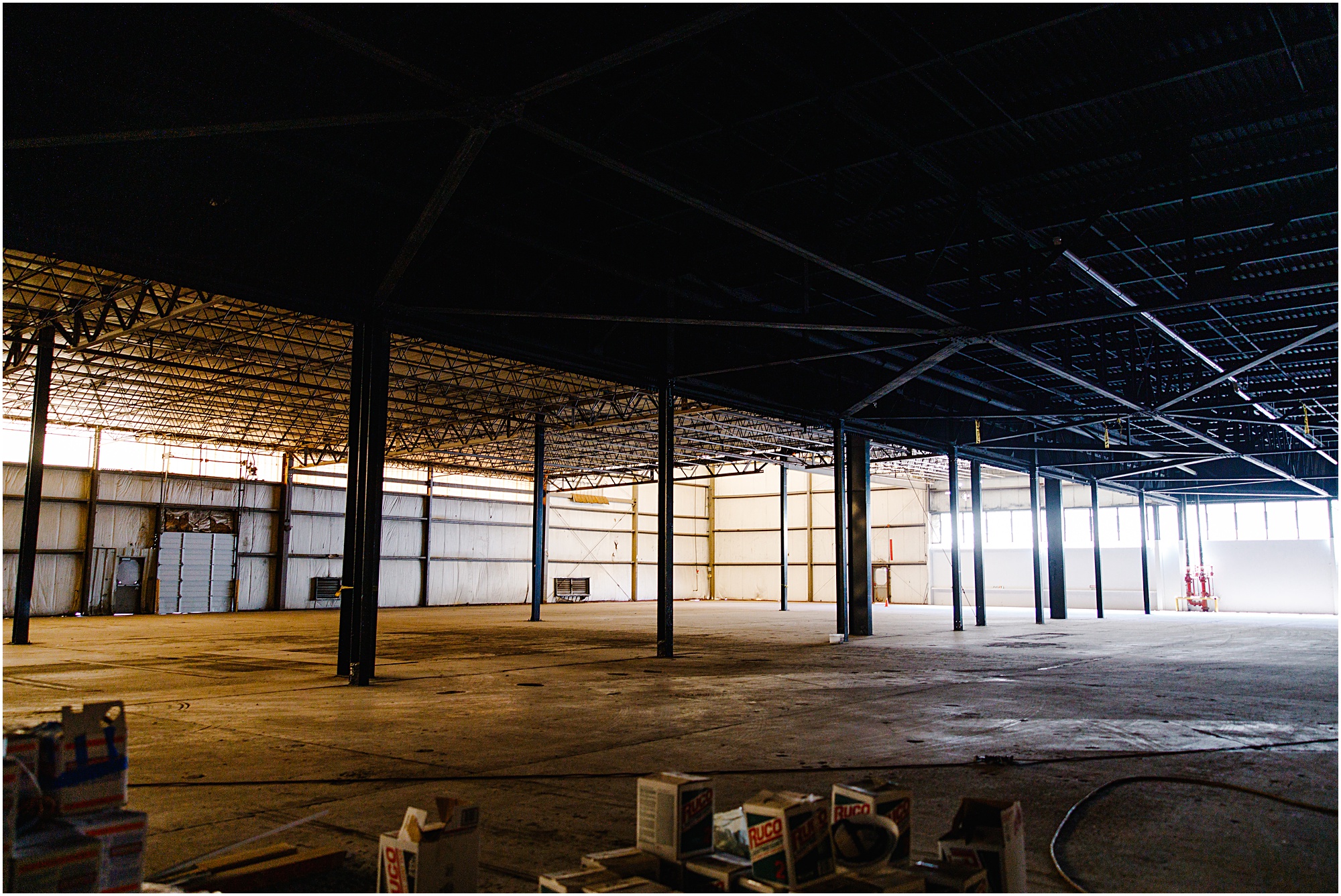 Wire Park // Creative Challenge // Watkinsville, GA | Evermore Photo Co.