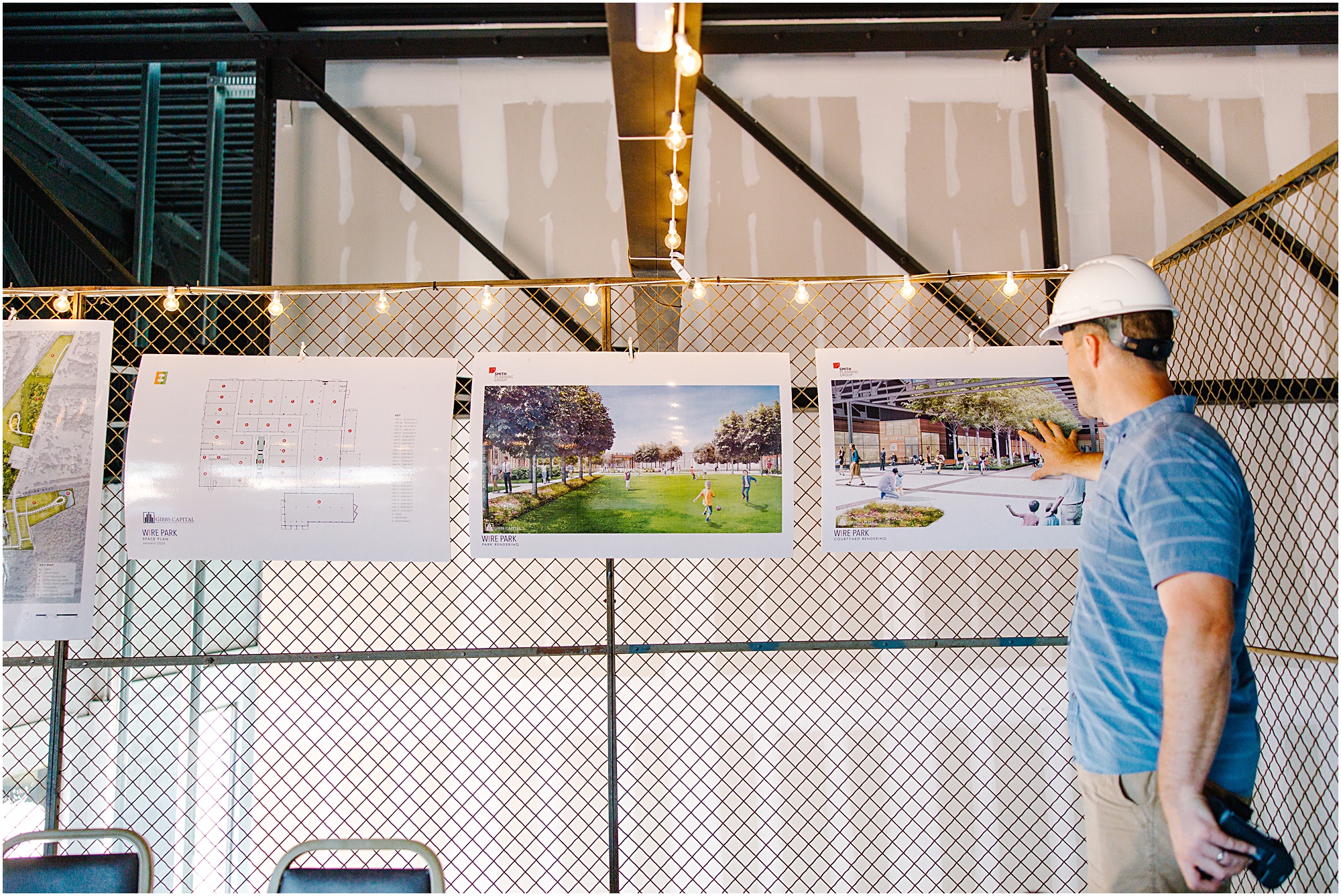 Wire Park // Creative Challenge // Watkinsville, GA | Evermore Photo Co.