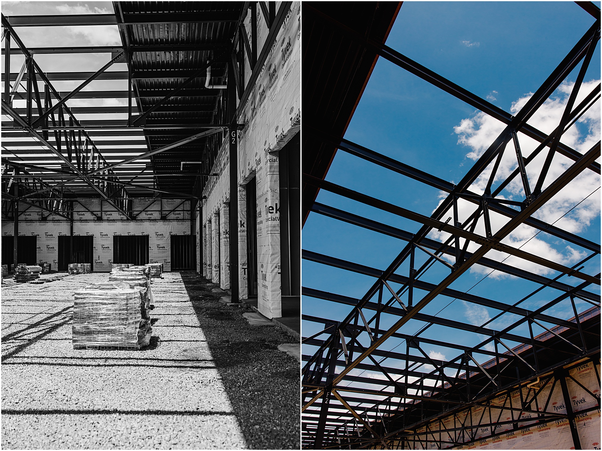 Wire Park // Creative Challenge // Watkinsville, GA | Evermore Photo Co.