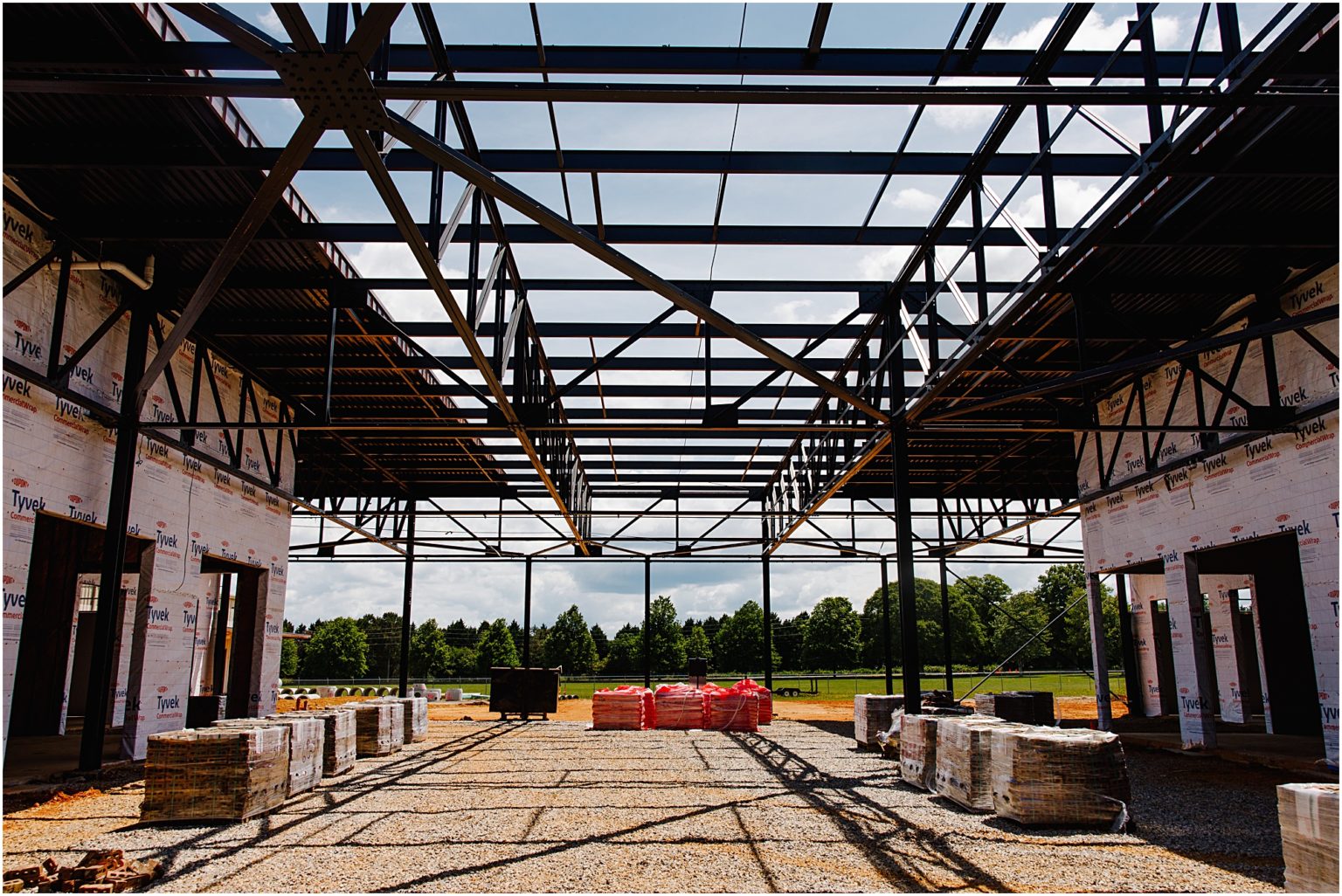 Wire Park // Creative Challenge // Watkinsville, GA | Evermore Photo Co.