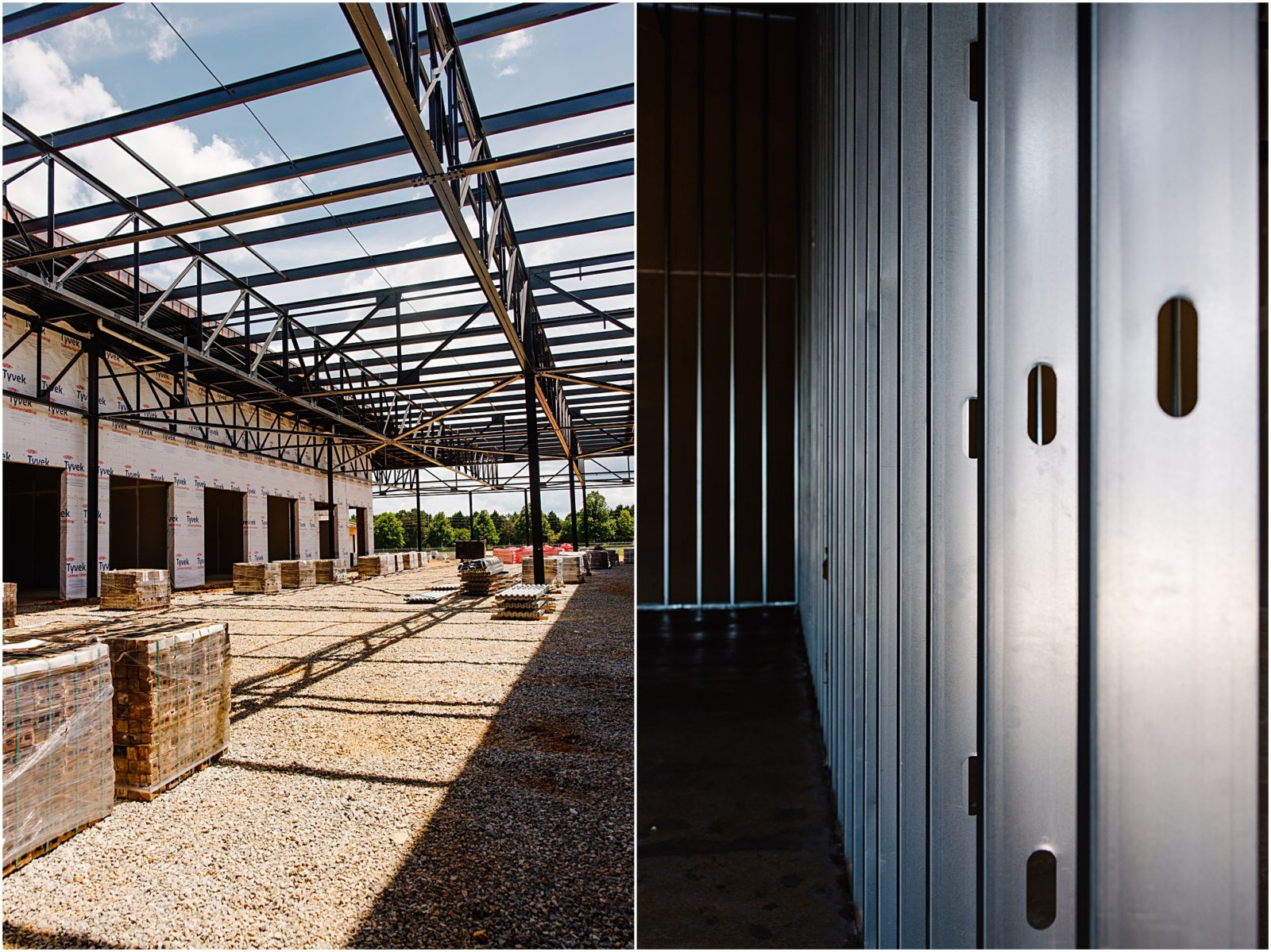 Wire Park // Creative Challenge // Watkinsville, GA | Evermore Photo Co.